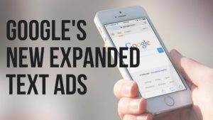 Google’s New Expanded Text Ads | BMT Micro Blog